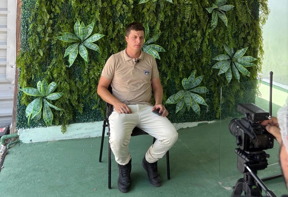 Paulistano migra para o Nordeste, abre agroindústria de coco e faz a ...