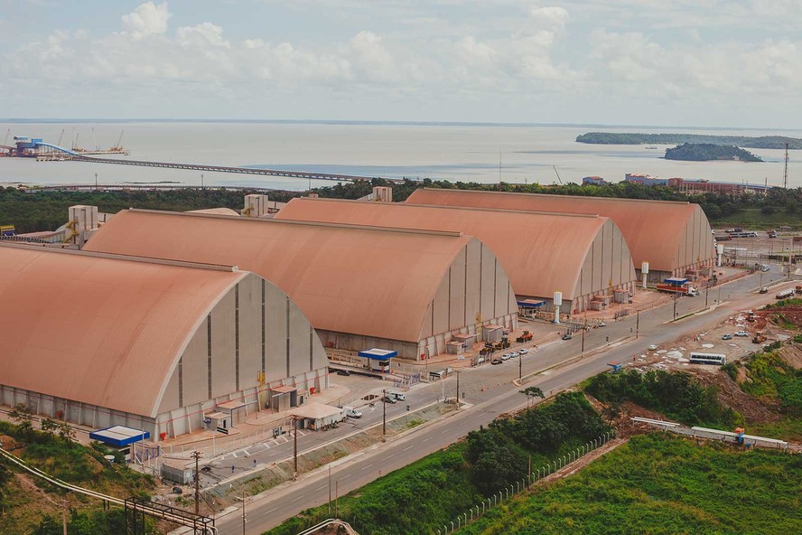 CLI investe R$ 565 milhões para melhorar movimentação de açúcar e grãos ...