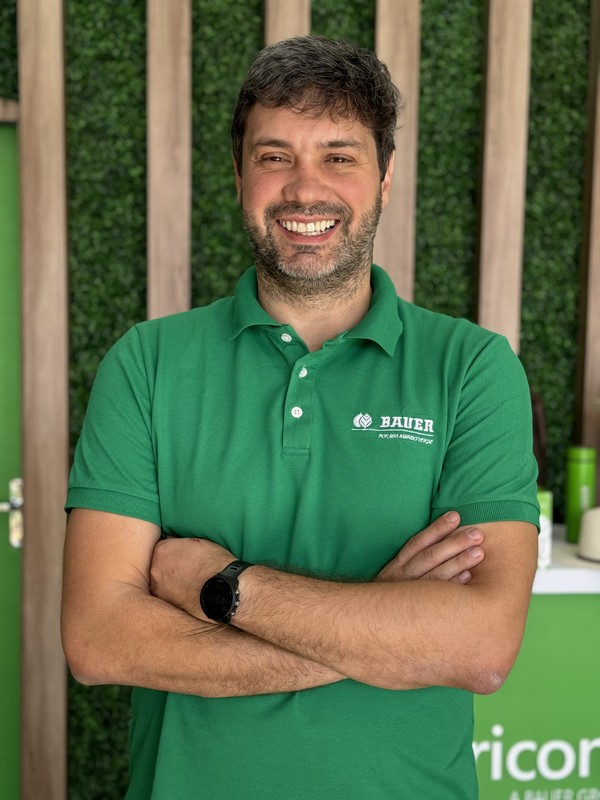 Bauer espera dobrar vendas na Argentina em 2026 e ampliar atuação na ...