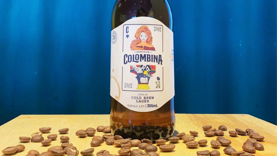 Melhor cerveja do Brasil é feita com café e custa menos de R$ 20; conheça