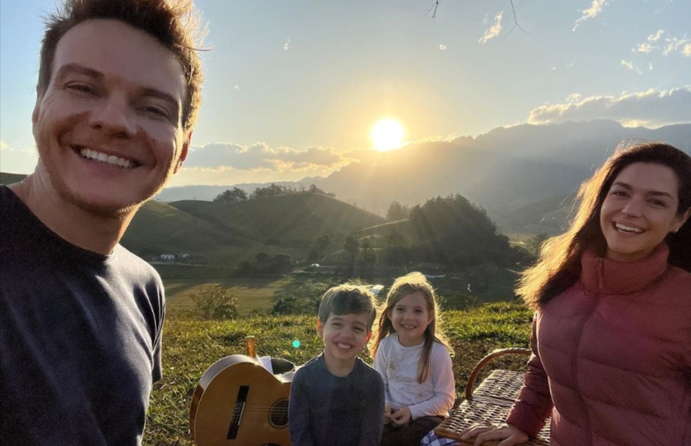 Michel Teló tem fazenda gigantesca em MS; conheça e veja fotos