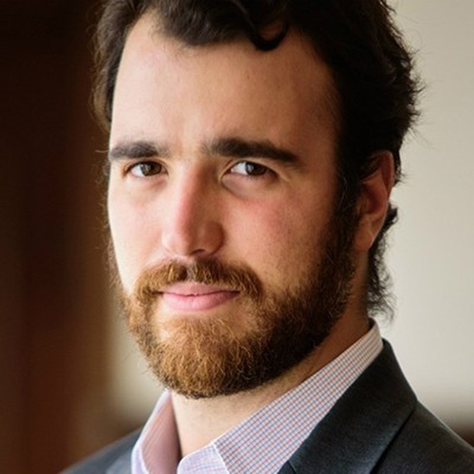 Itaú BBA contrata João Adrien, da SRB, para área de agronegócio