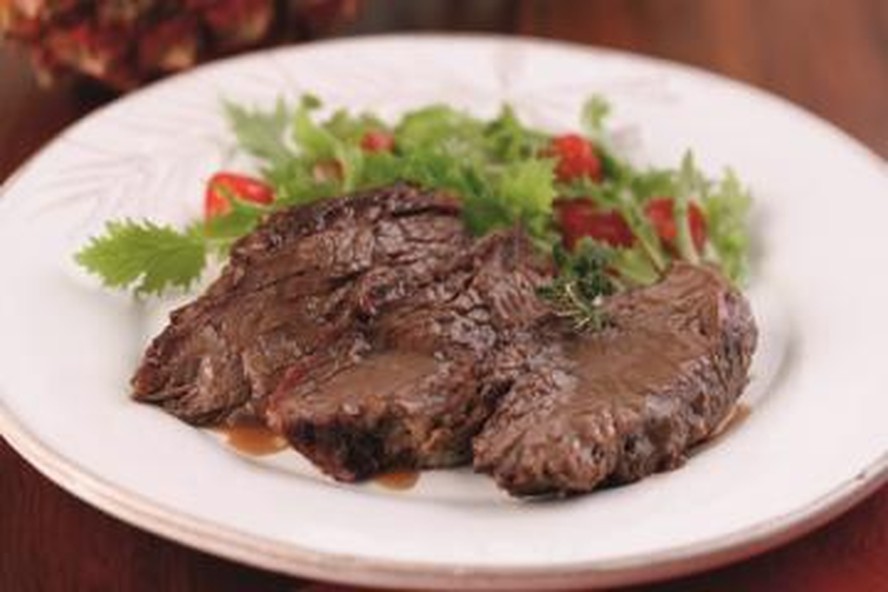 Como fazer fraldinha na panela de pressão