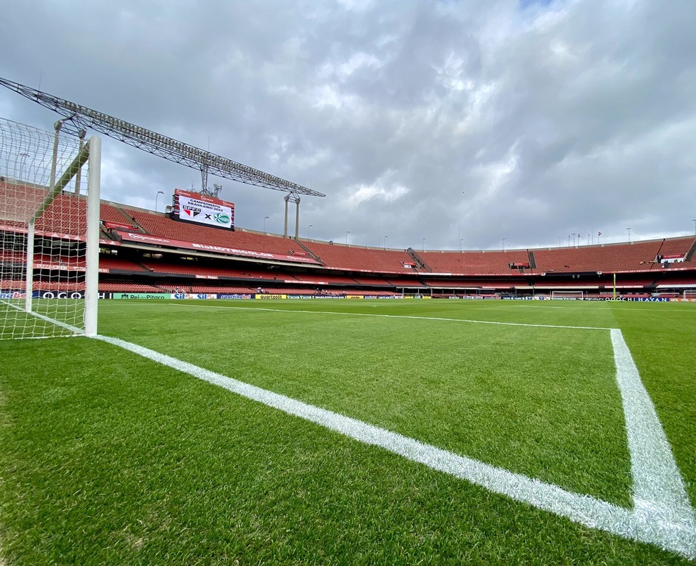 Gramado natural ou sintético? Como se cuida de um campo de futebol