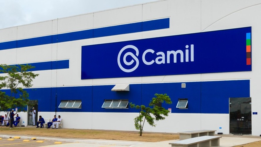 Camil fechou primeiro trimestre fiscal com queda no lucro e na receita