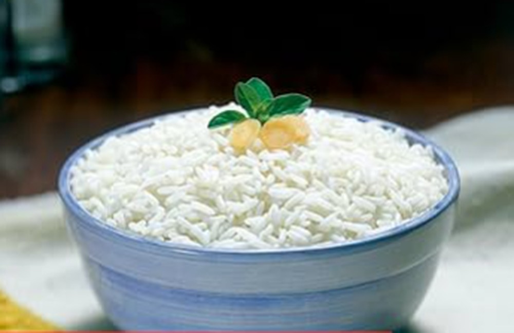 Arroz: alimento que une culturas, famílias e gerações