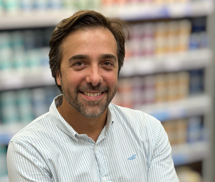 Guilherme Portella, da Lactalis, é reeleito presidente do Sindilat do ...