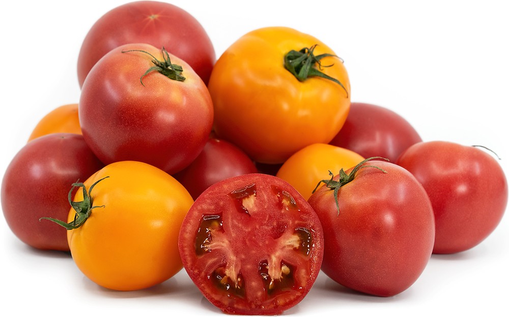 Existem mais de 10 mil tipos de tomate. Você conhece todos?