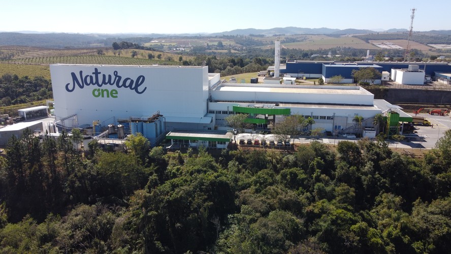 Natural One vai investir em nova linha de produção