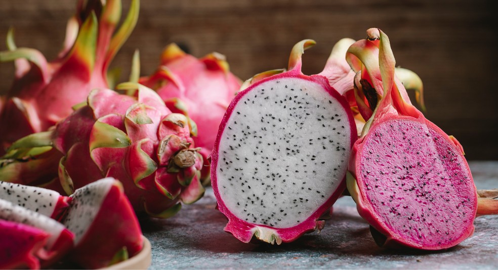 Quais tipos de pitaya existem? Conheça as variedades mais comuns