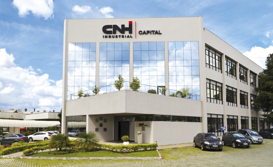 Banco CNH teve prejuízo de R$ 160,6 milhões em 2024