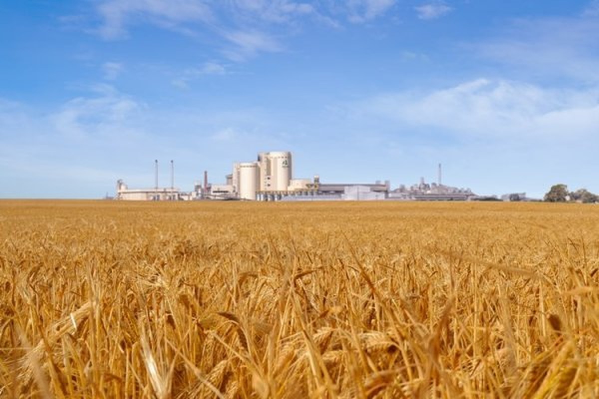 Cooperativa Agrária acessa Fundo Clima para renovar equipamentos e ...