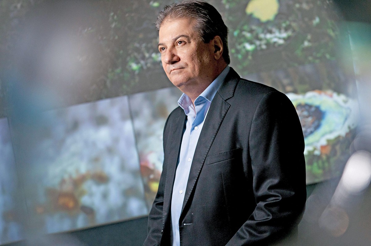 País precisa evoluir na revolução do agro, afirma Brito