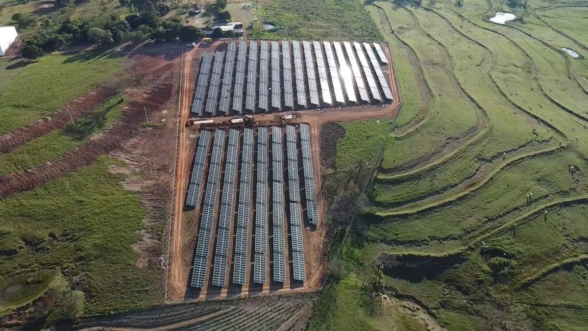Cocal dá largada em sua primeira usina de energia solar fotovoltaica ...