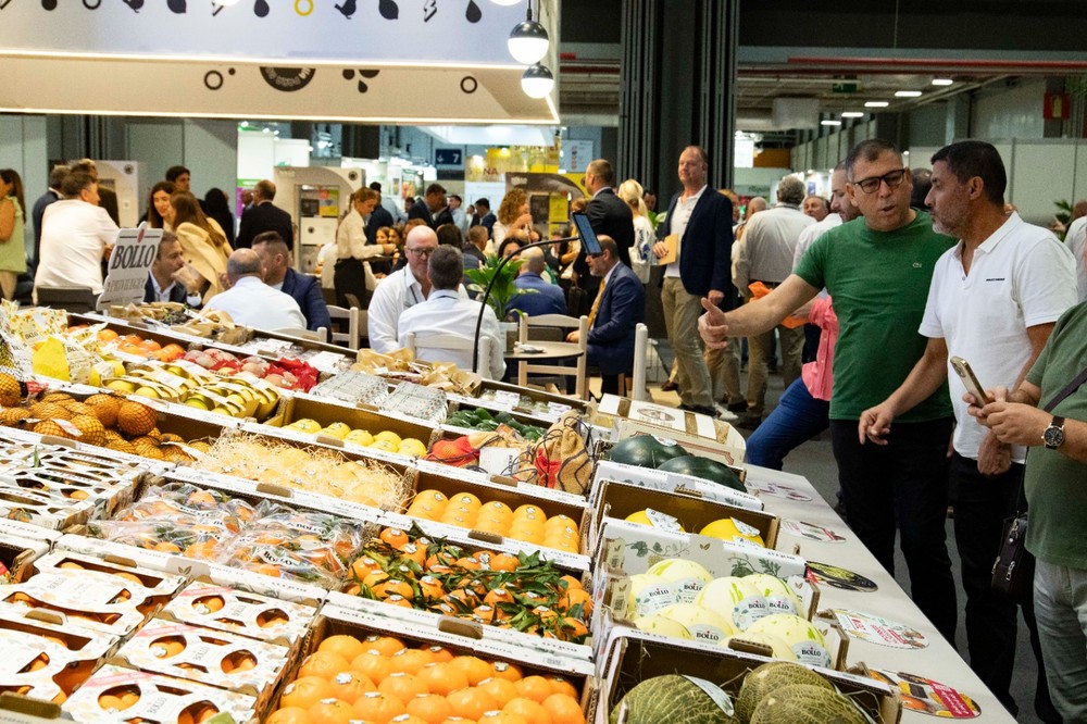 Fruit Attraction: evento chega ao Brasil mirando mercado bilionário de ...