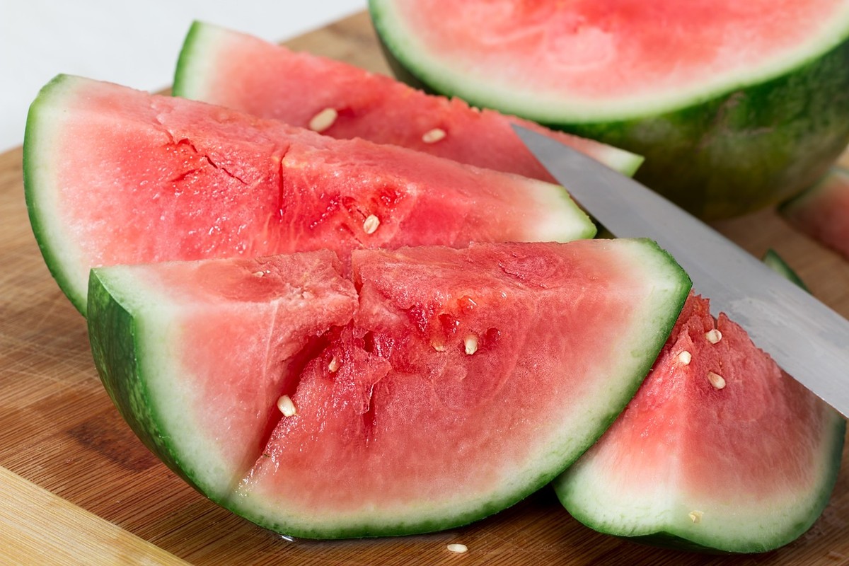 Preço da melancia cai com demanda mais fraca e oferta maior
