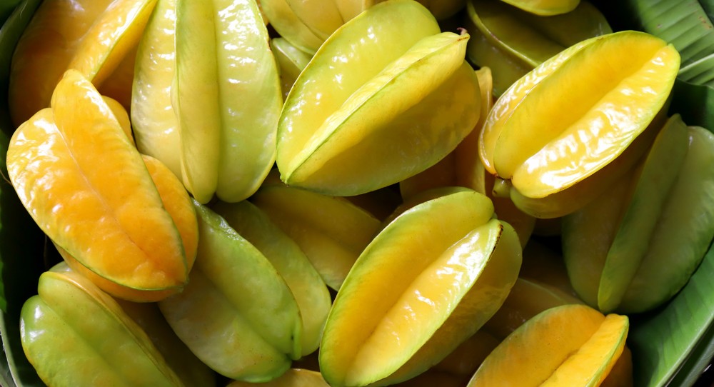 De comer fazendo careta: conheça as frutas mais azedas do mundo