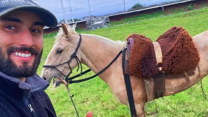 BBB24: ‘Matteus não é agroboy, é peão. Nós somos pobres’