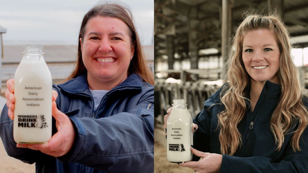 Indy 500: qual a tradição que faz o campeão beber leite?