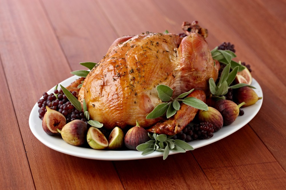 Qual é a diferença entre chester, peru e tender?