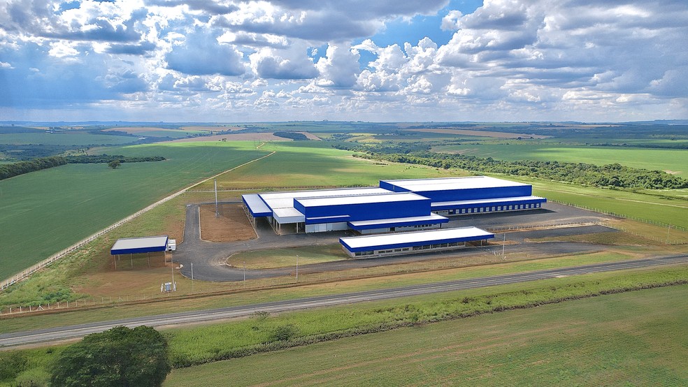 Cicopal mira liderança nacional em batata palha e snacks