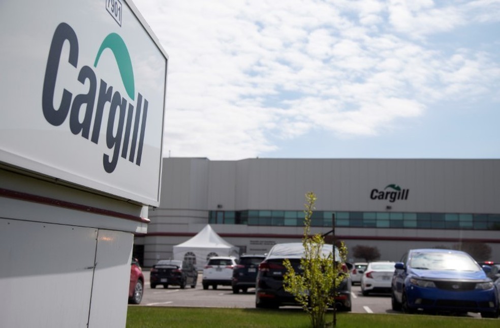 Programa de Trainees da Cargill abre vagas em 6 estados