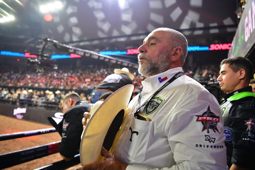 Austin vence em casa na PBR Team Series e disputa do MVP muda de líder