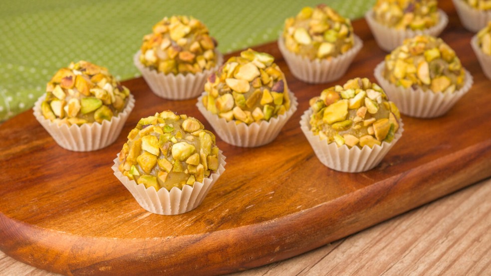 Dia do Brigadeiro: aprenda a fazer o doce com diferentes sabores