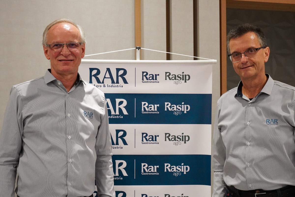Grupo RAR moderniza marcas e pretende atingir receita de R$ 1 bilhão ...