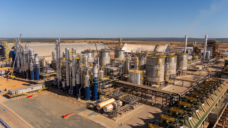 Inpasa e Amaggi planejam investir, juntas, ao menos R$ 12 bi em usinas ...