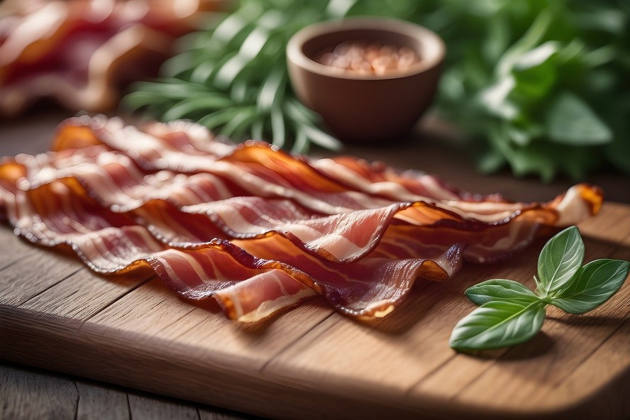 Dia do Bacon: aprenda a fazer pratos com o 'querido' defumado