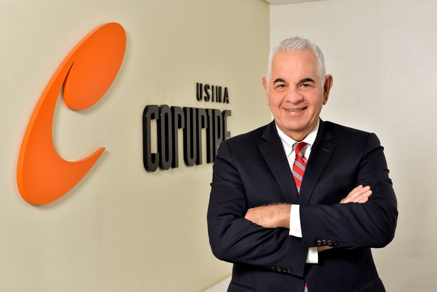 Lucro da Coruripe cai pela metade em 2023/24, para R$ 257 milhões