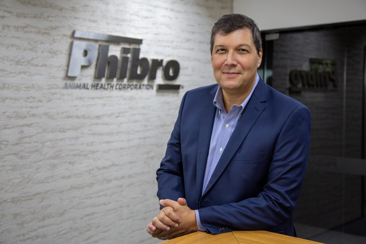 Phibro estreia em vacinas autógenas e vê bons resultados