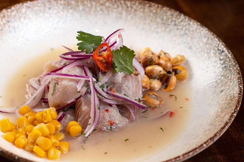 Dia do Ceviche: como fazer o tradicional prato peruano