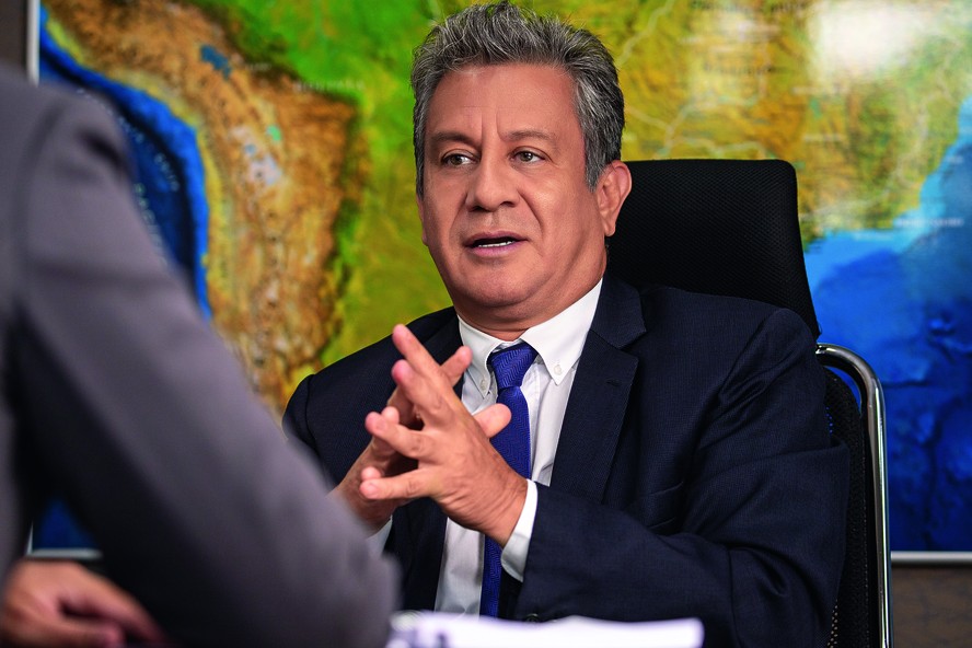 Comércio justo exige transparência sobre oferta e demanda, diz ...