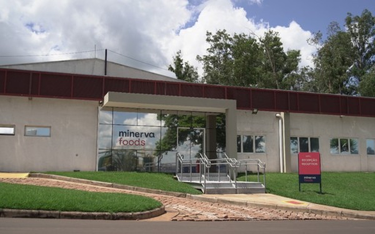 Minerva Foods anuncia compra de empresa no Uruguai por US$ 40 milhões