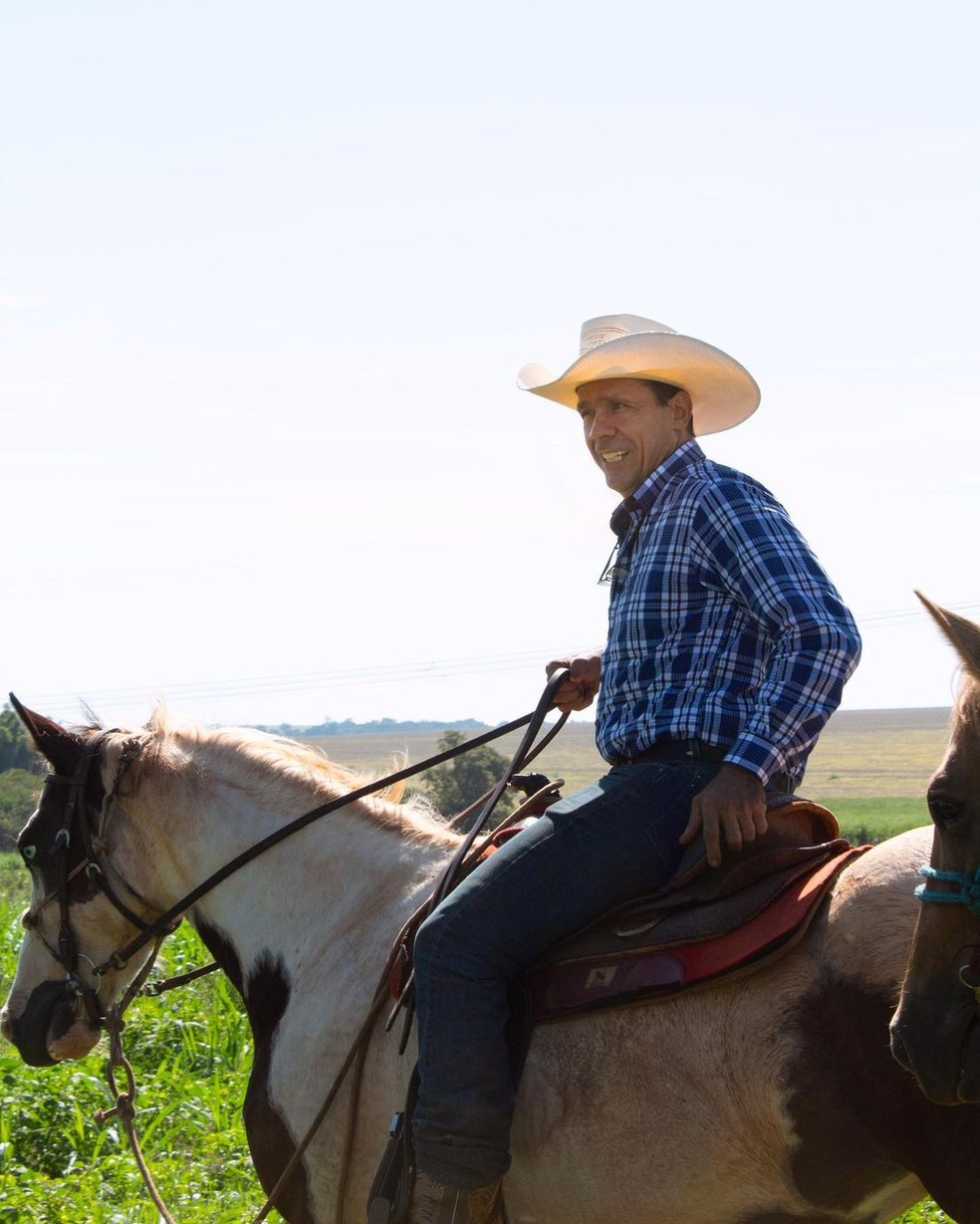 Relembre 'agroboys' que participaram e venceram o BBB e saiba como ...