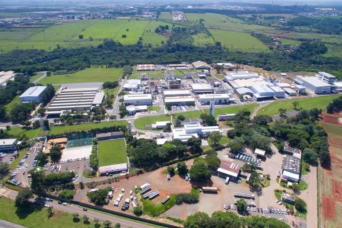 Syngenta conclui a aquisição de unidade da Ultrafine em Indaiatuba (SP)