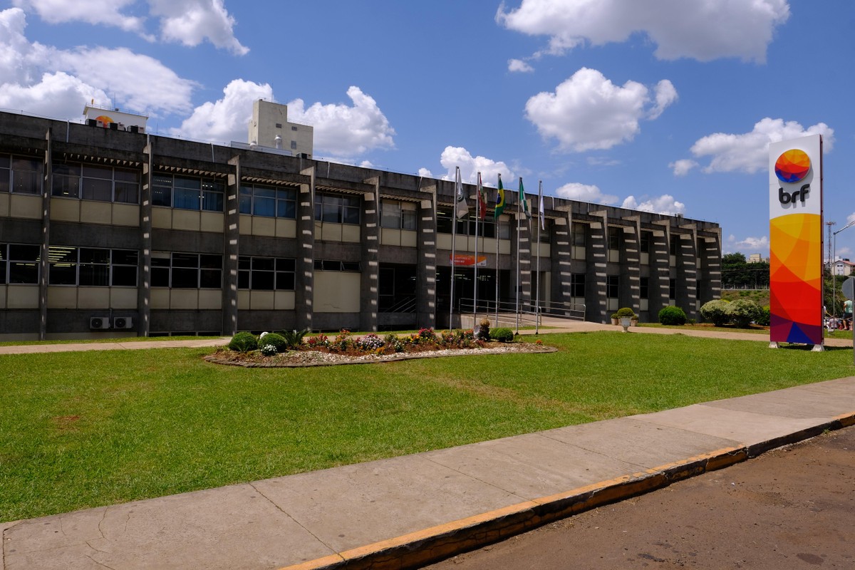 BRF levanta R$ 1,25 bilhão com a emissão de debêntures simples