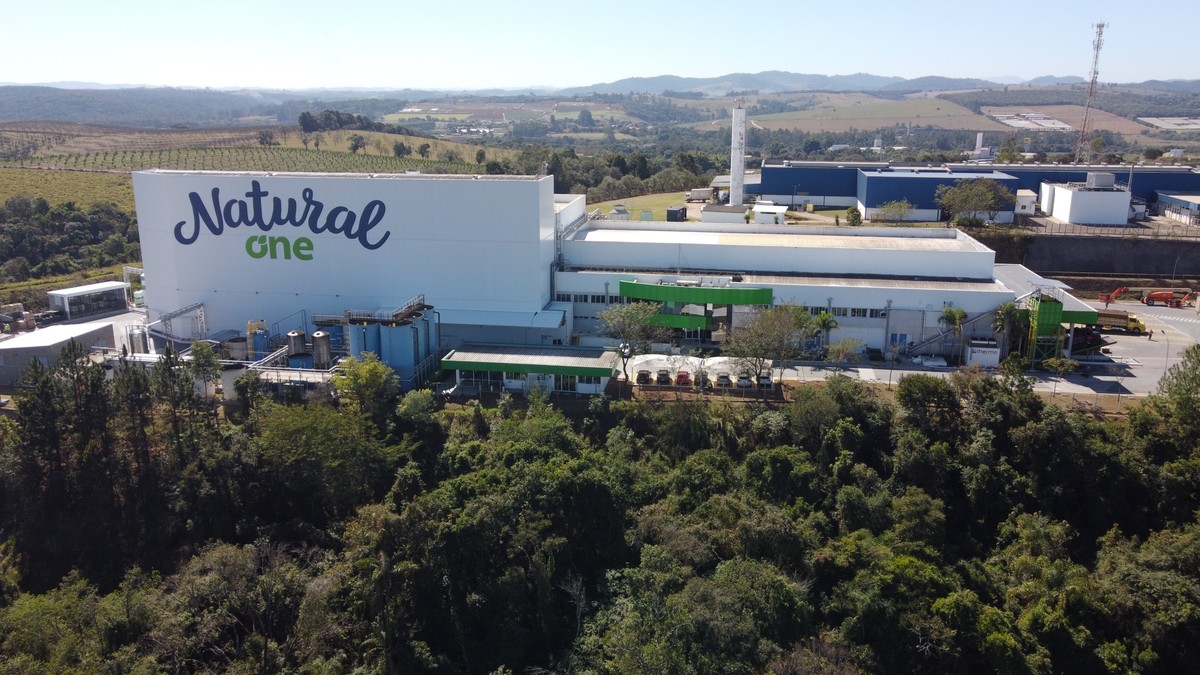 Natural One vai investir em nova linha de produção