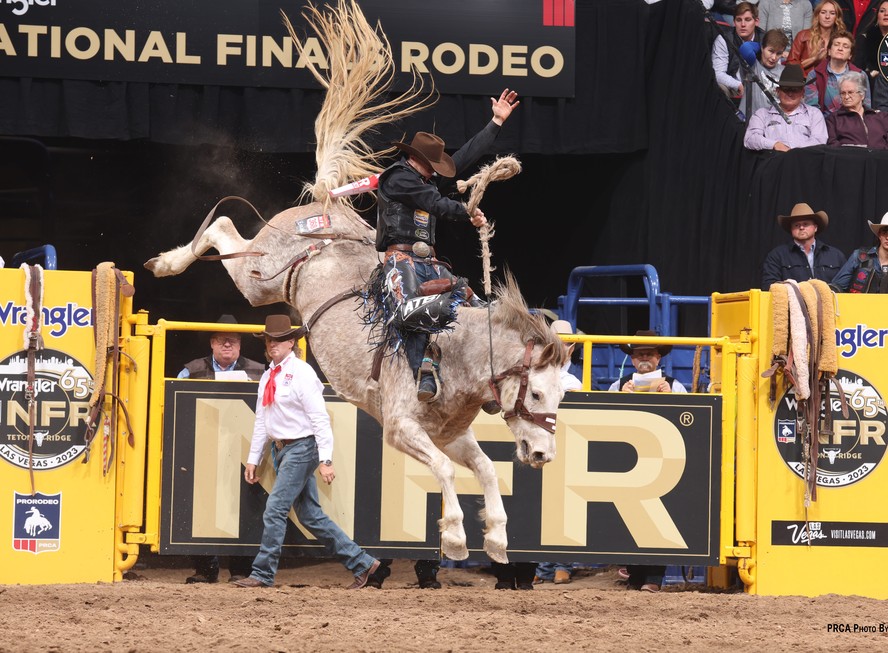 Brasileiro pula para 1ª colocação no ranking no início da National ...