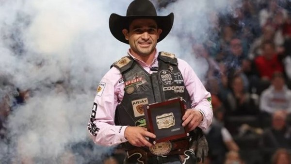 Até US$ 7 milhões: conheça os peões que mais receberam prêmios na PBR