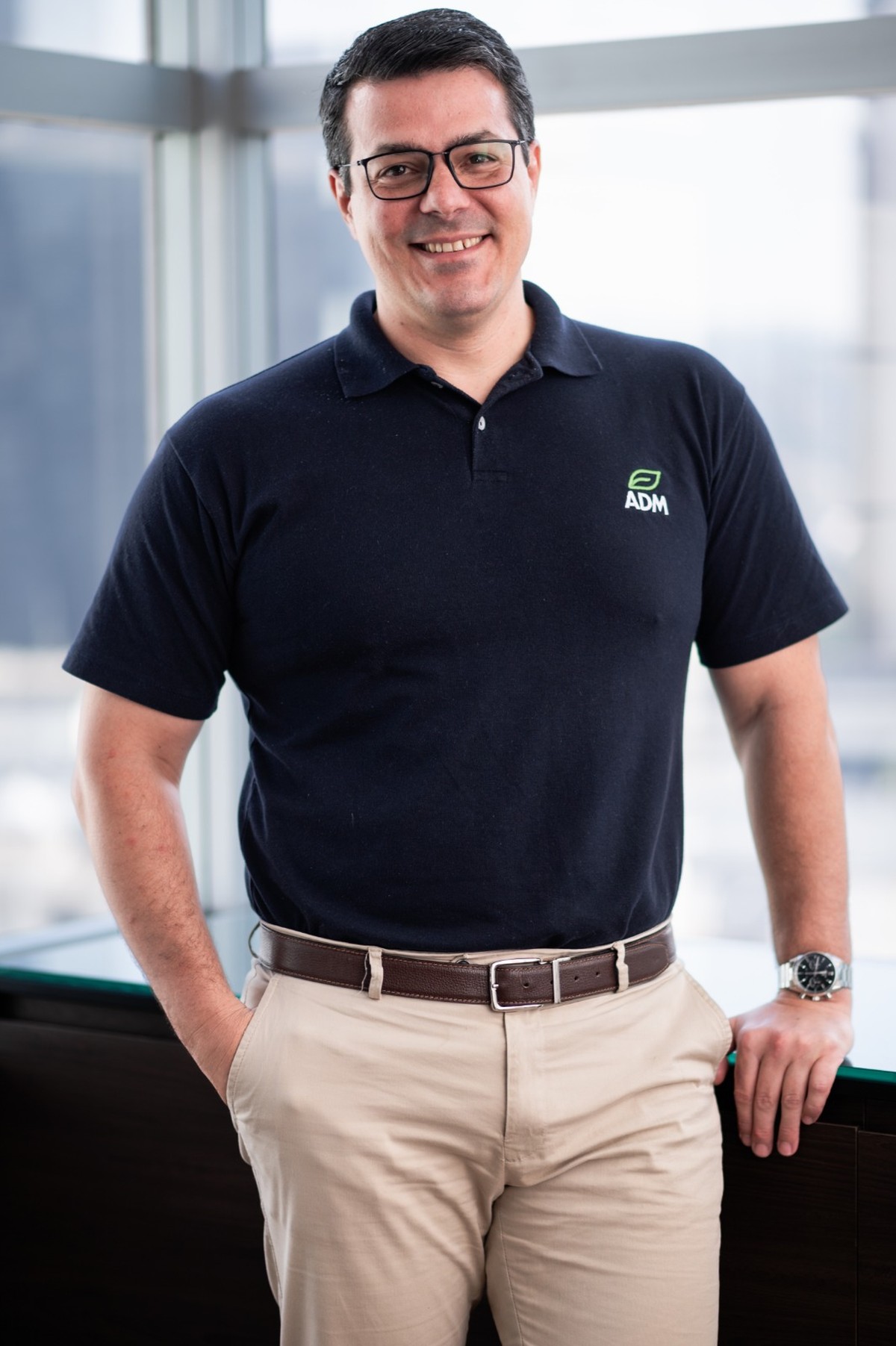 ADM anuncia fábrica de nutrientes no Paraná para ampliar produção em 40%