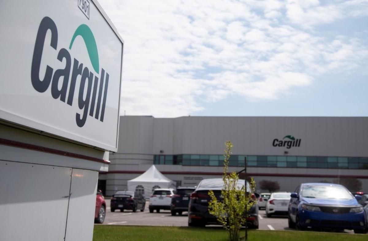 Cargill nomeia veterano Brian Sikes como novo CEO