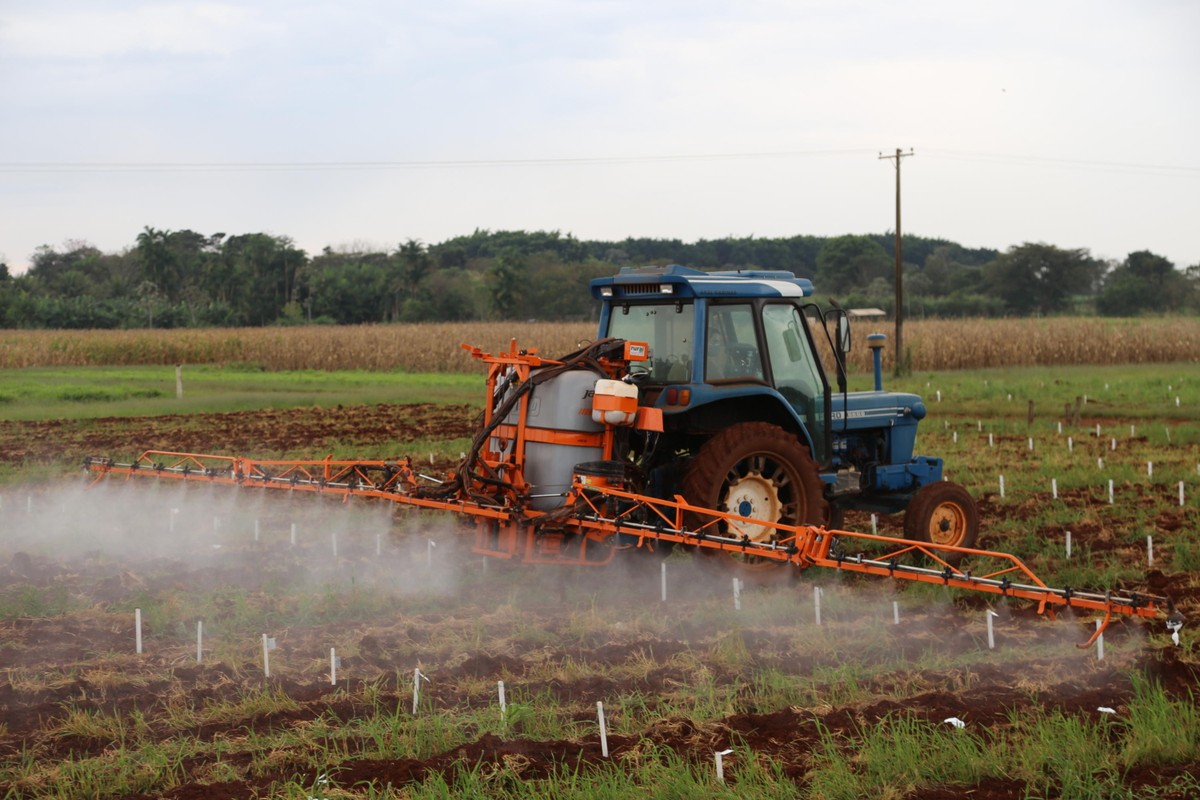Impacto da guerra no Irã sobre empresas do agro será maior no segundo ...