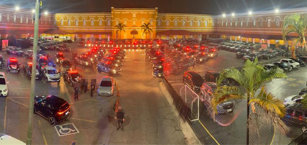 GVO diz que não é investigada em esquema do PCC e colabora com autoridades