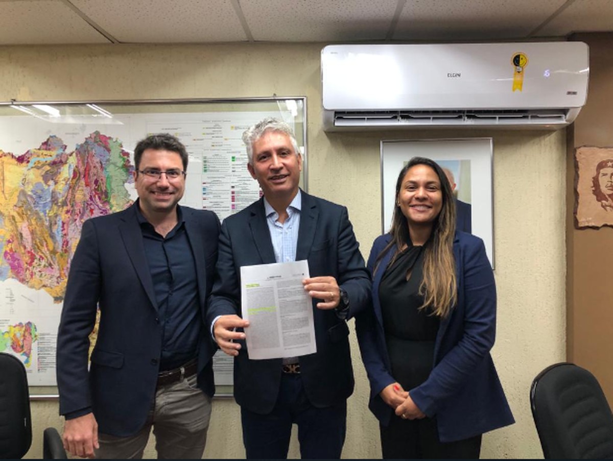 Galvani obtém licença para instalar fábrica de fertilizantes em Irecê (BA)