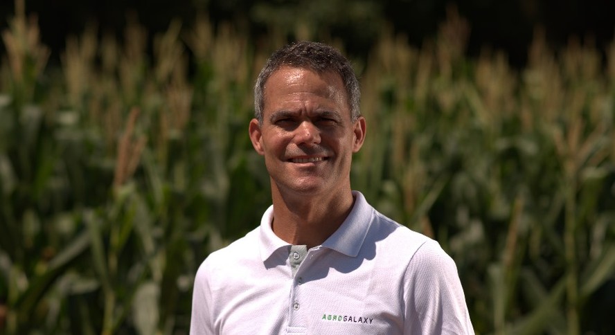 Agrogalaxy sai de lucro em 2022 para prejuízo de R$ 334,5 milhões em 2023