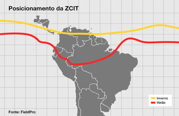 La Niña fraco deve prolongar seca na Amazônia até o fim do ano