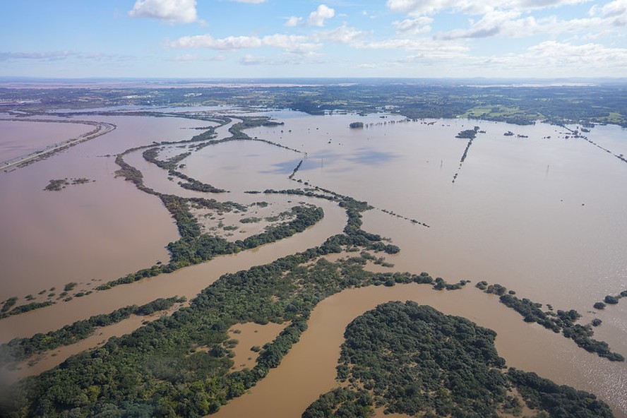 Fim do El Niño em 2024: veja como fica o clima